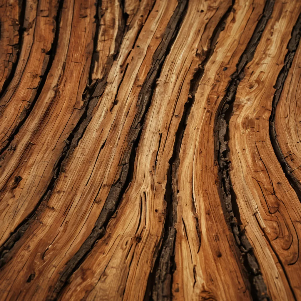 Exploring Juniperus Wood: Characteristics and Uses