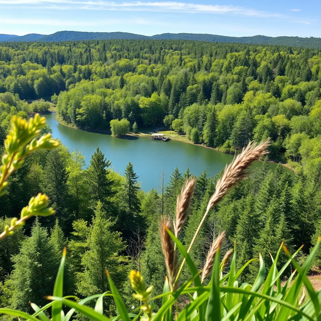 Exploring Lake Anna Campground: A Comprehensive Guide
