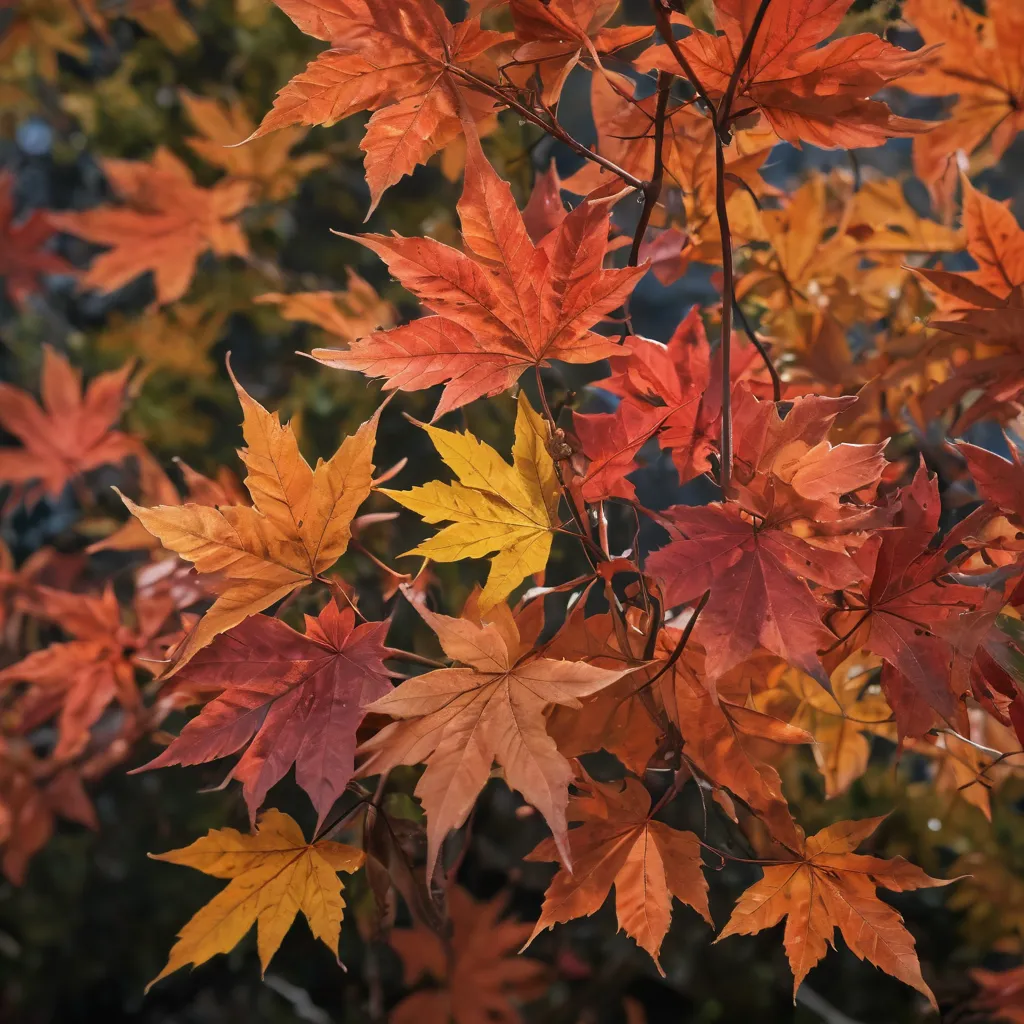 Exploring Liquidambar styraciflua: Guide to Sweetgum Tree
