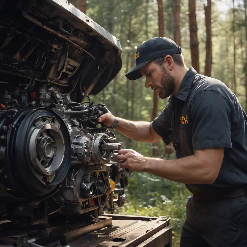 Exploring Mechanics Careers and Opportunities in Arizona