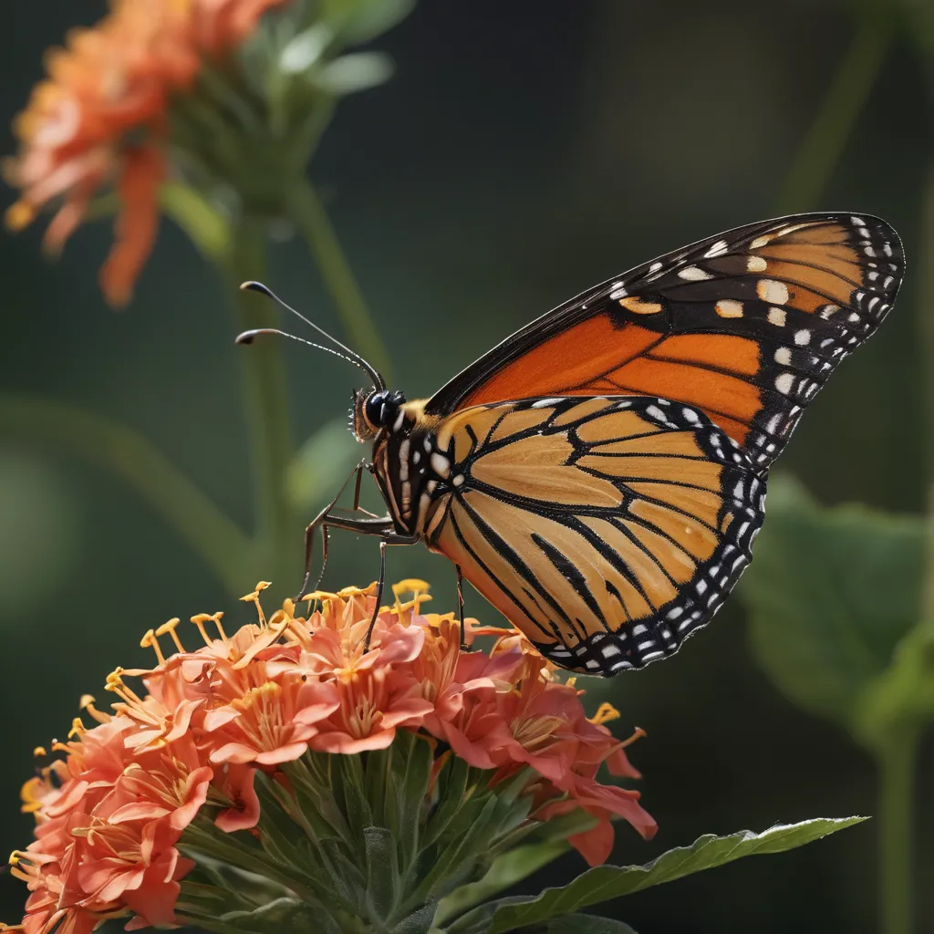 Exploring Monarch Facts: A Comprehensive Overview
