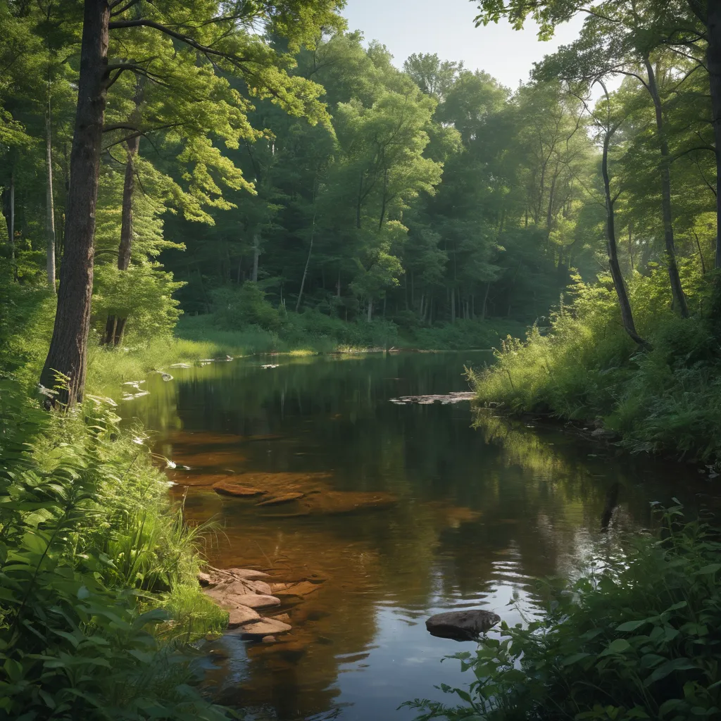 Exploring Park Ranger Careers in Minnesota