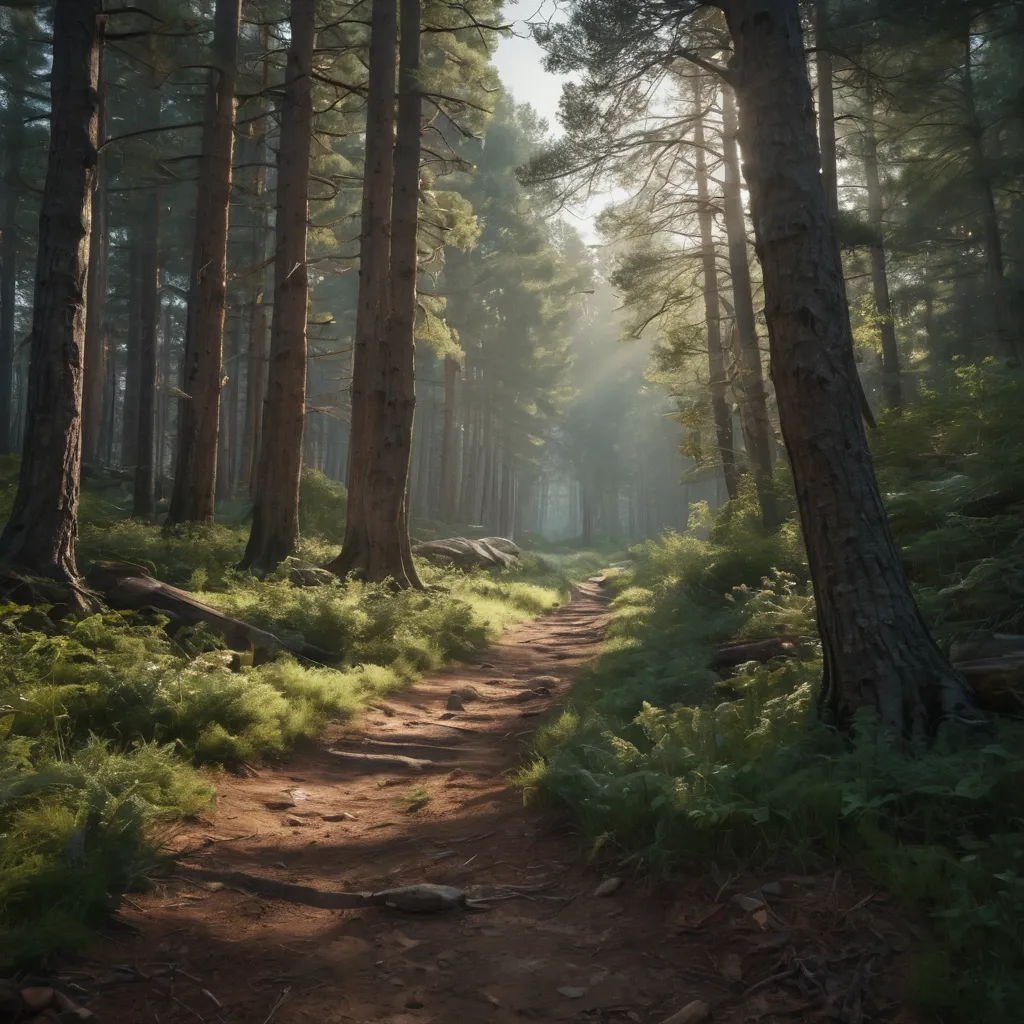 Exploring Pine Valley Campsite: An In-Depth Analysis