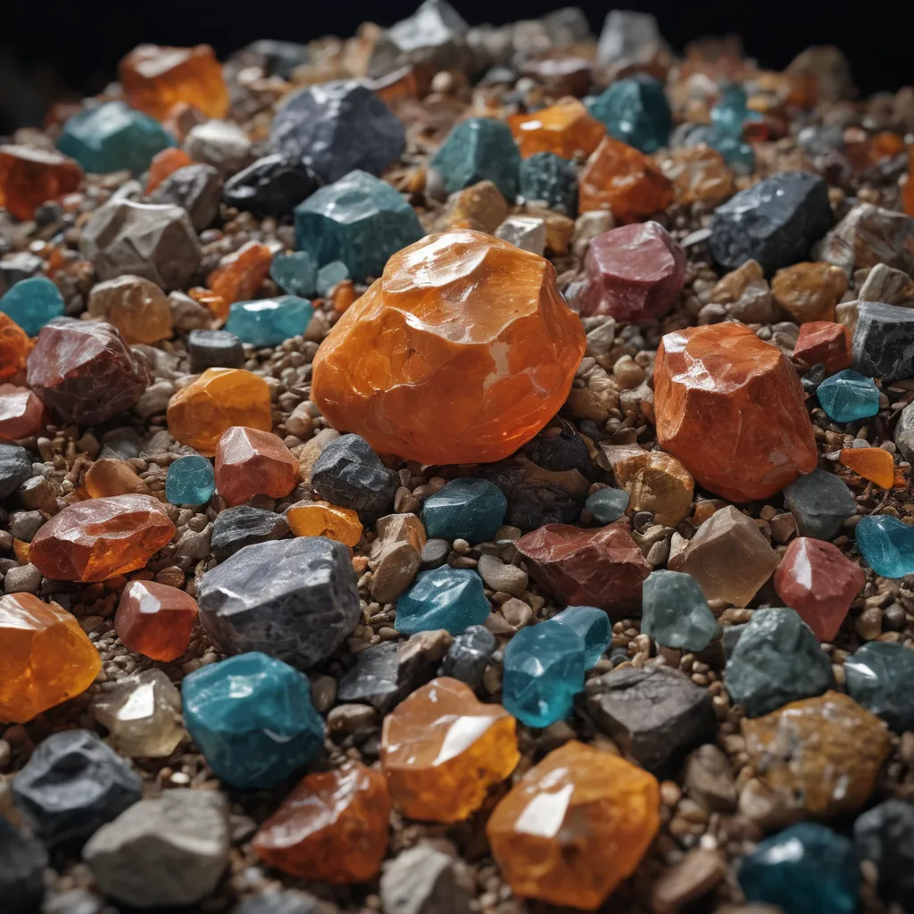 Discovering Rocks and Minerals: Ultimate Online Resources