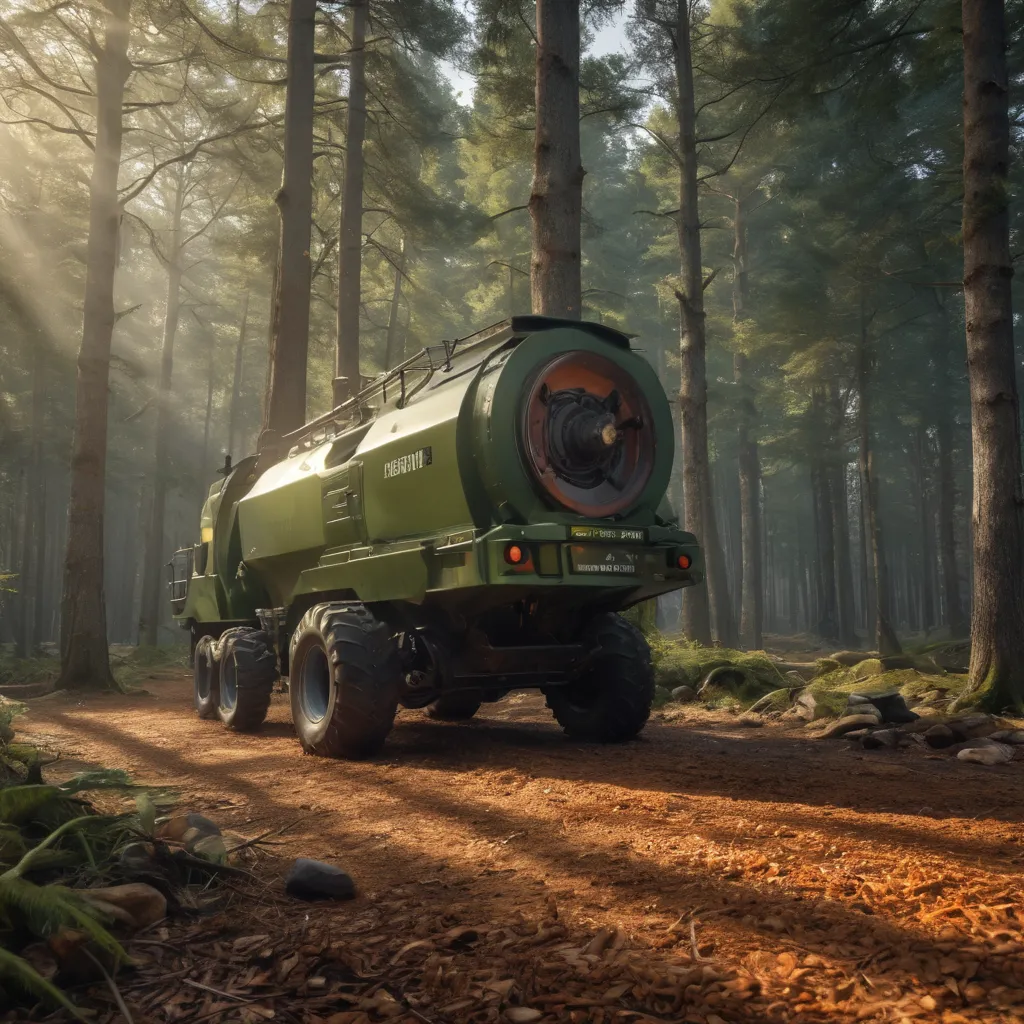 Exploring Seed Cleaning Equipment in Sustainable Forestry