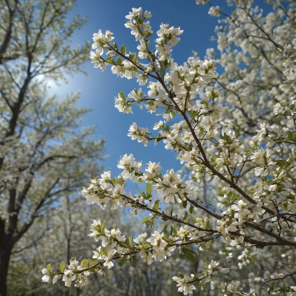 Exploring the Rich Diversity of Serviceberry Varieties