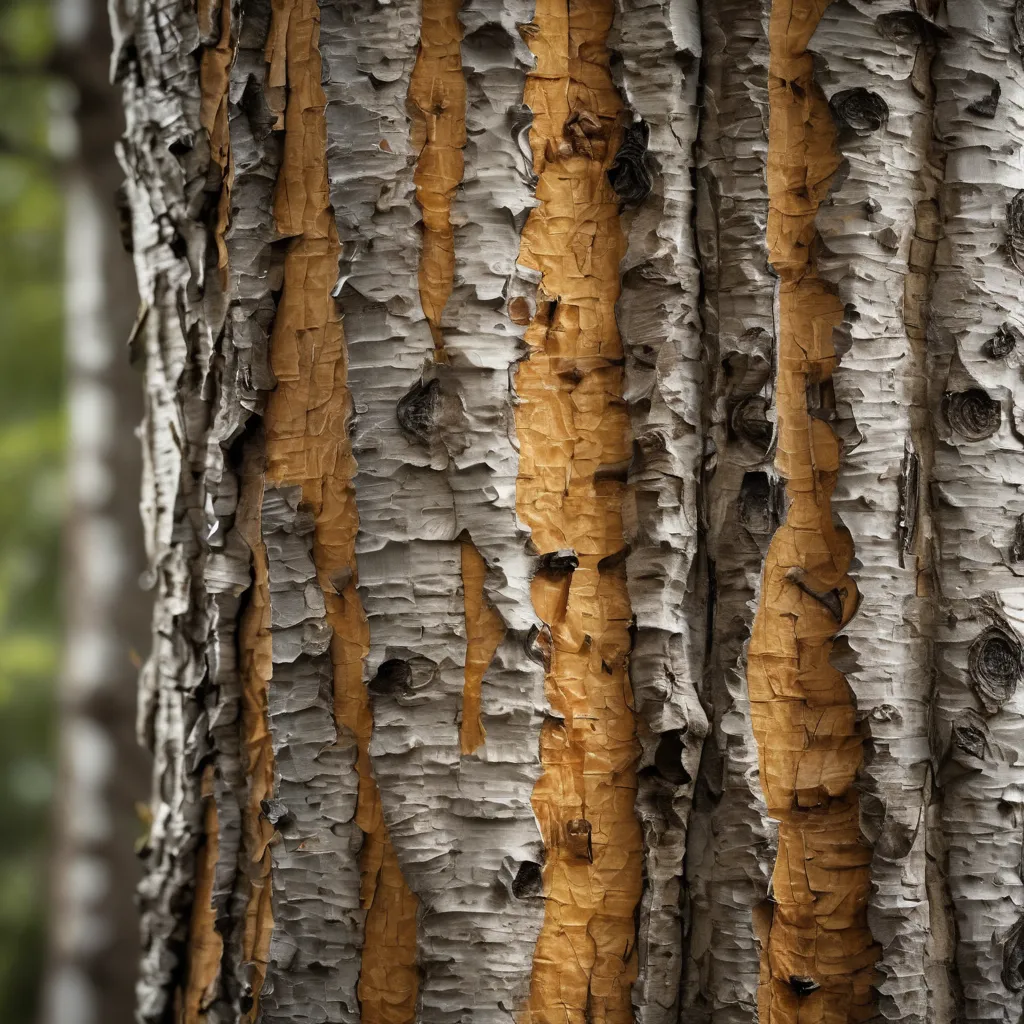 The Vital Role of Birch Trees in California's Ecosystem