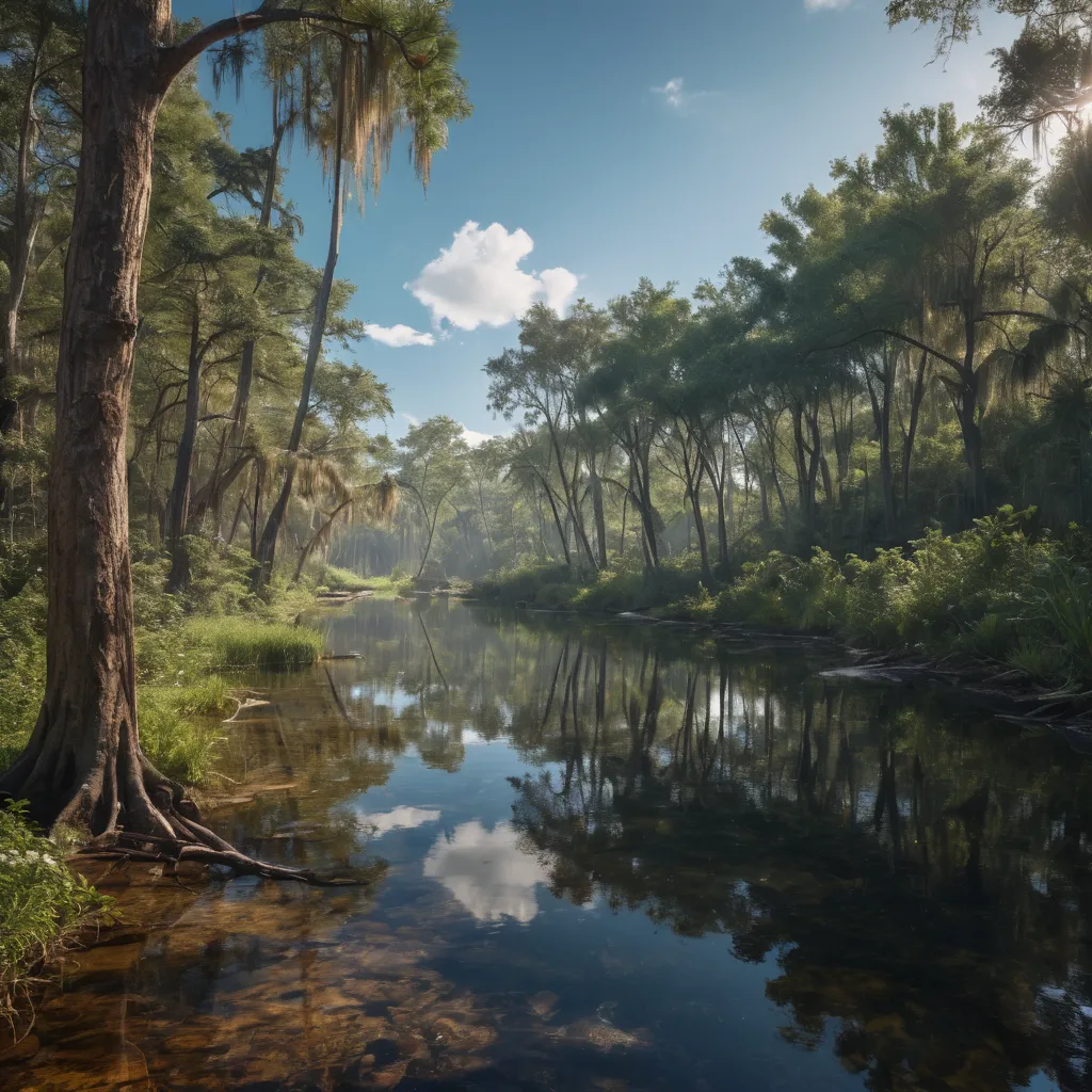 Exploring Silver Springs Florida Campground: A Comprehensive Guide