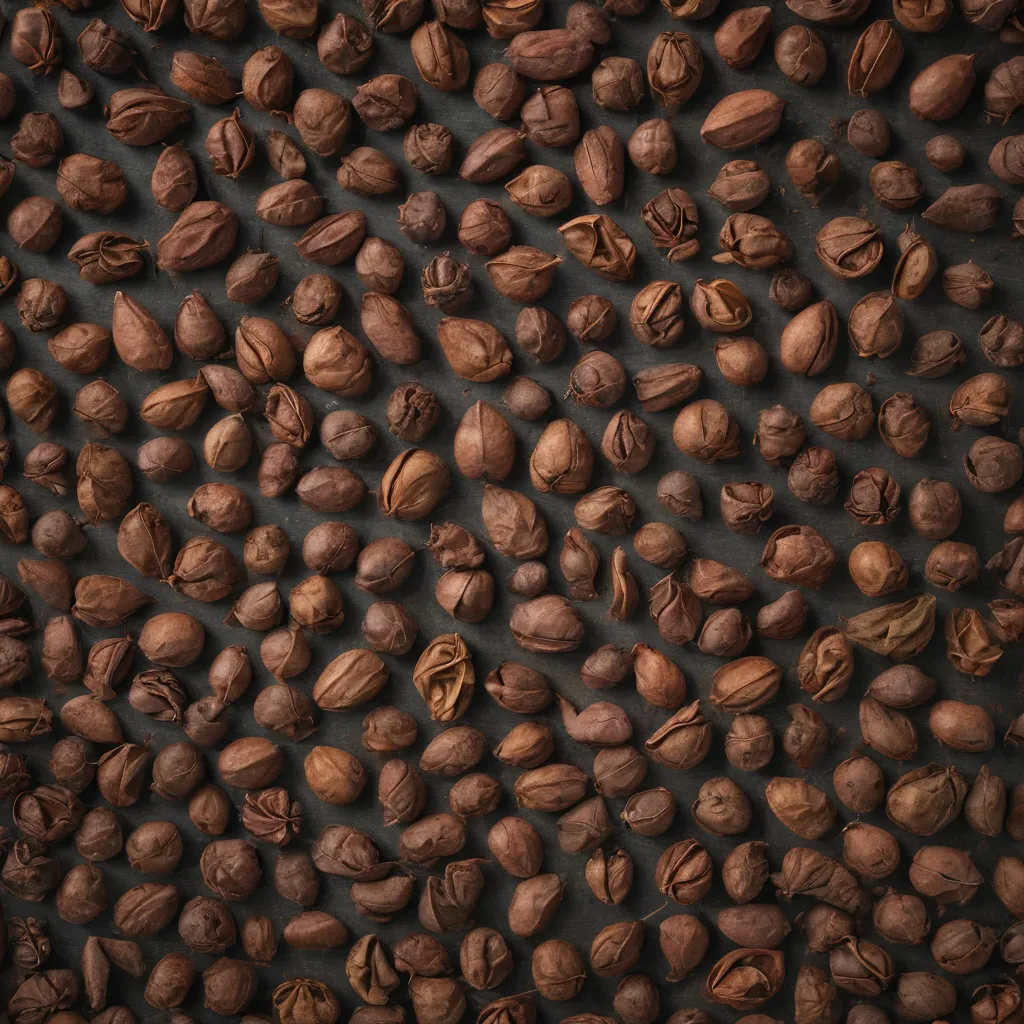 Exploring Spices That Begin With A: Origins and Uses