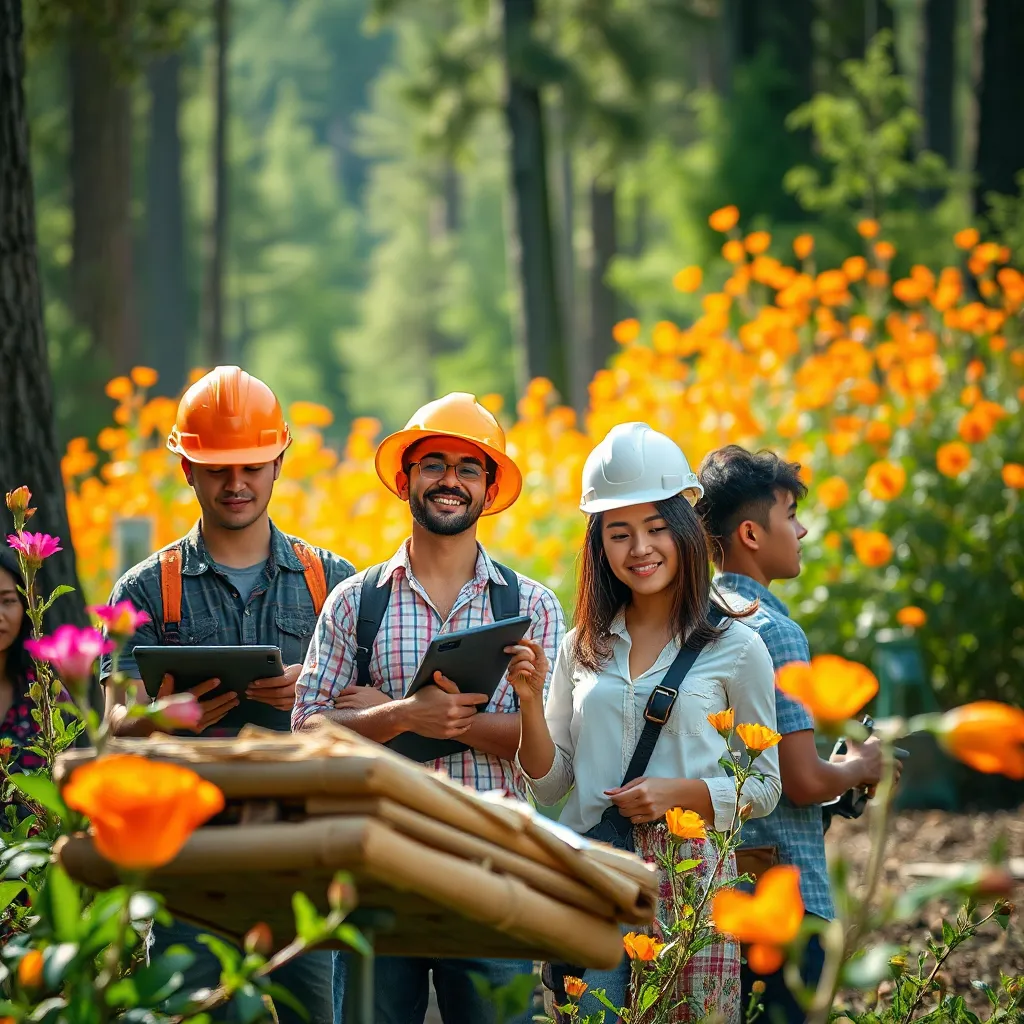 Spring and Summer Job Opportunities: A Comprehensive Guide