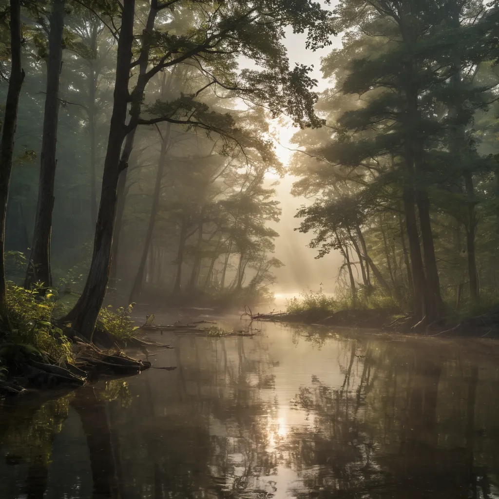 Fishing in Virginia's Lakes: A Complete Guide