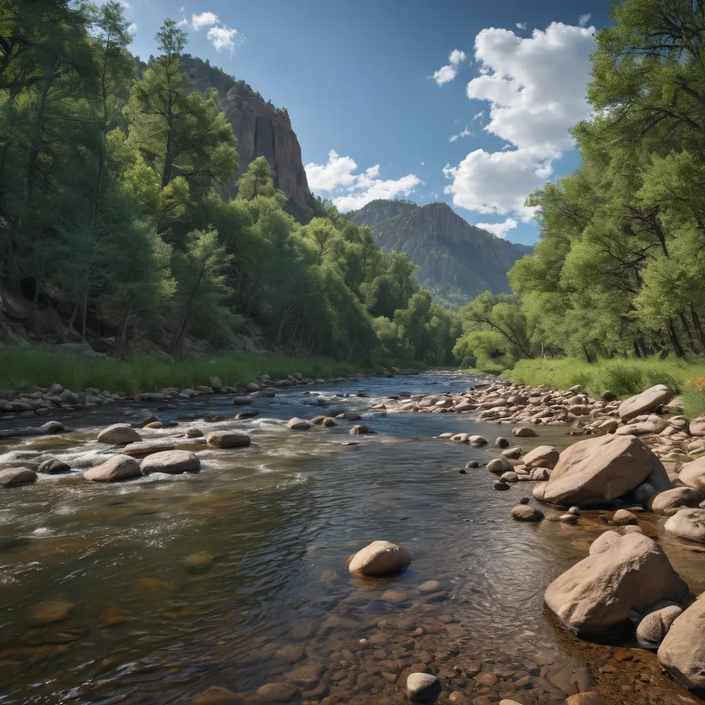 Exploring the Animas River: A Comprehensive Overview