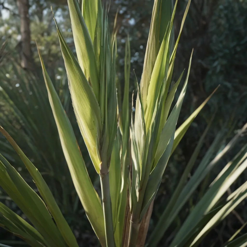 Exploring the Rich Diversity of Yucca Plants