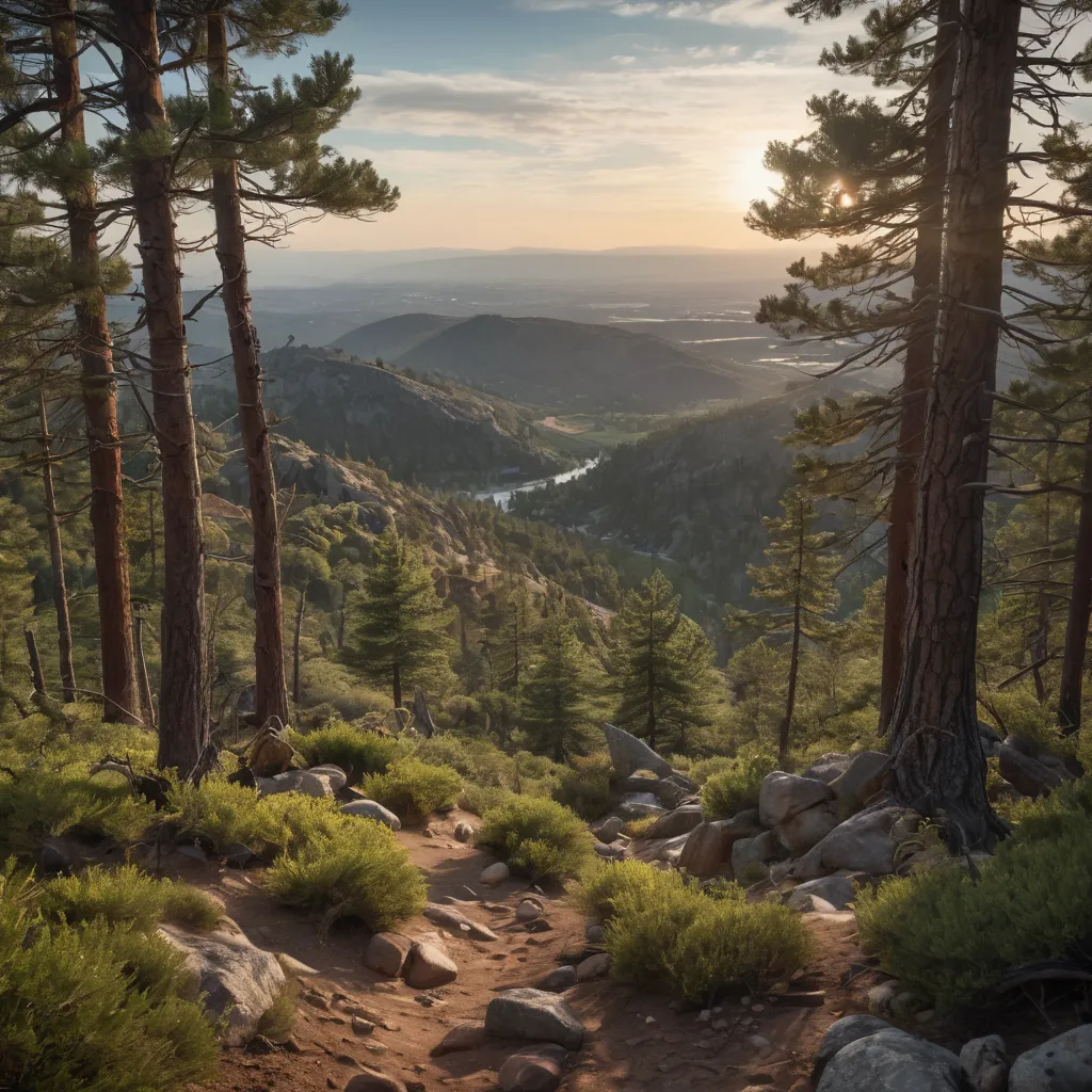 Explore Reno's Scenic Hiking Trails: A Complete Guide