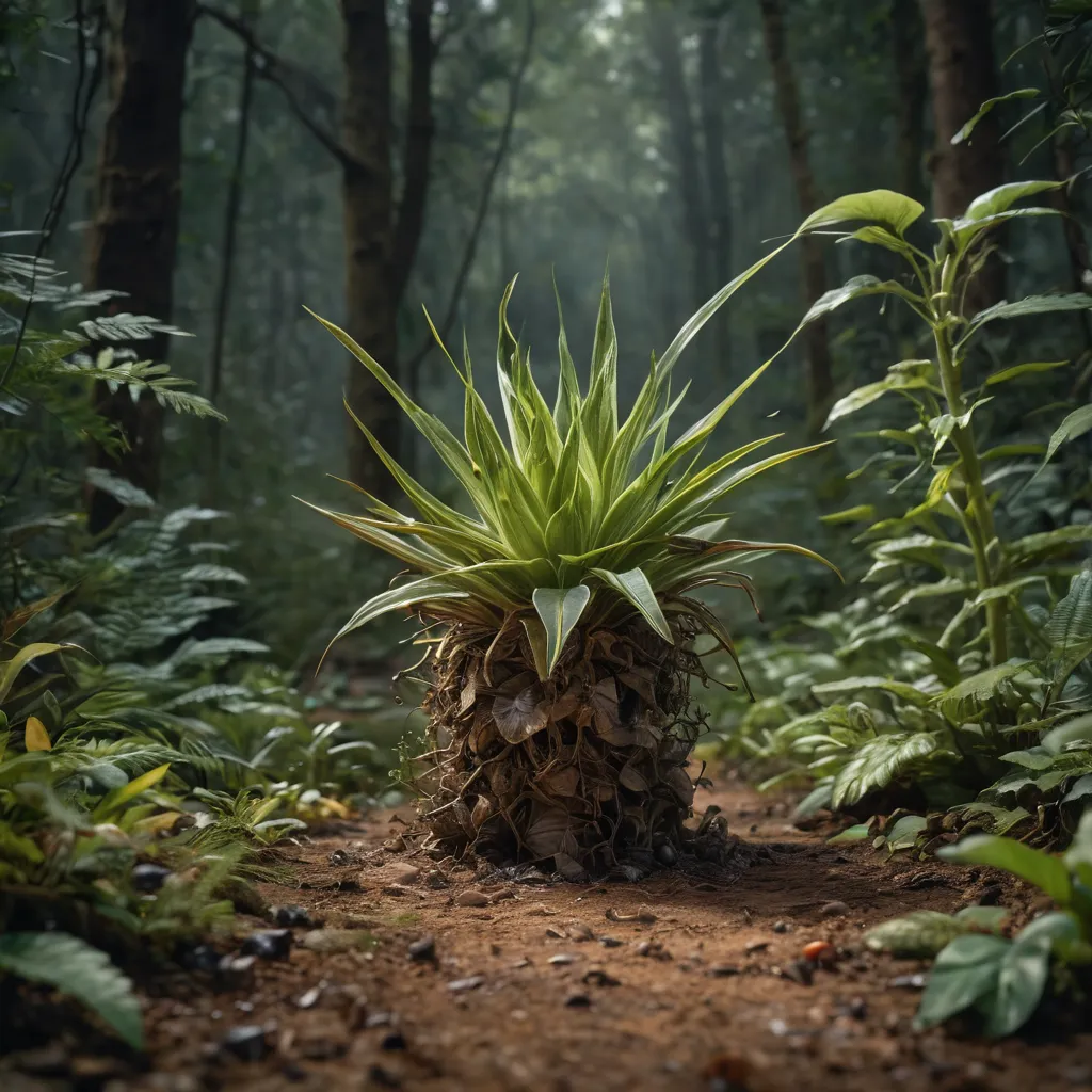 The Art and Science of Plant Extraction Techniques