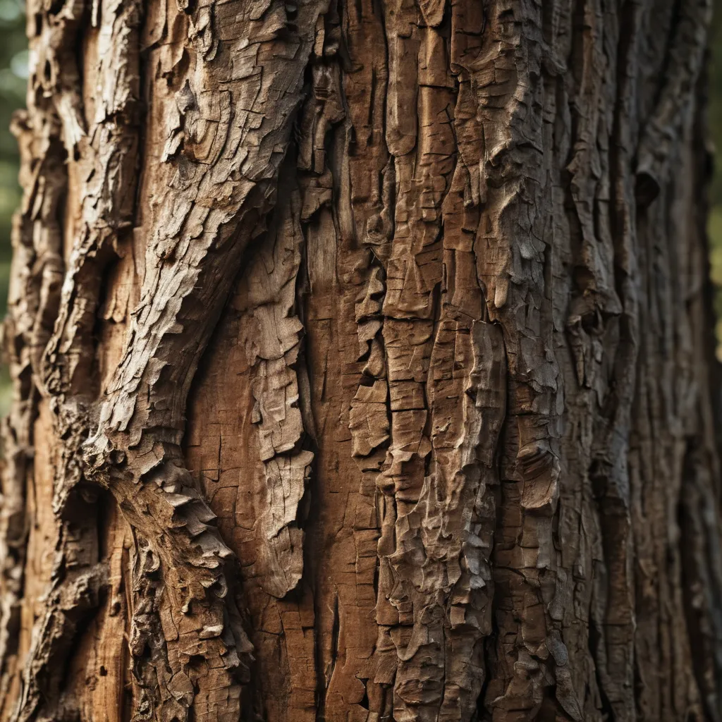 Exploring the Oak Factory: Sustainable Practices and Insights
