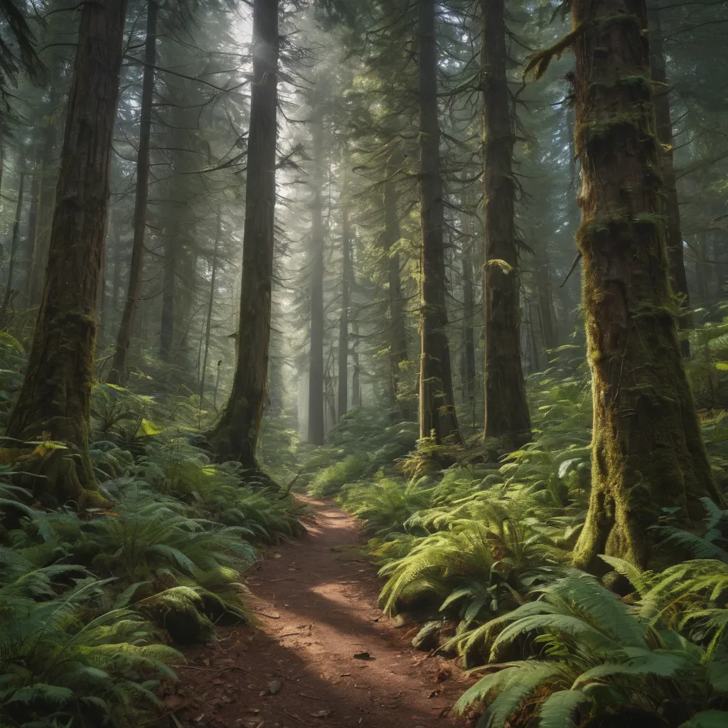 Discovering the Pacific Northwest Trail: An Essential Guide