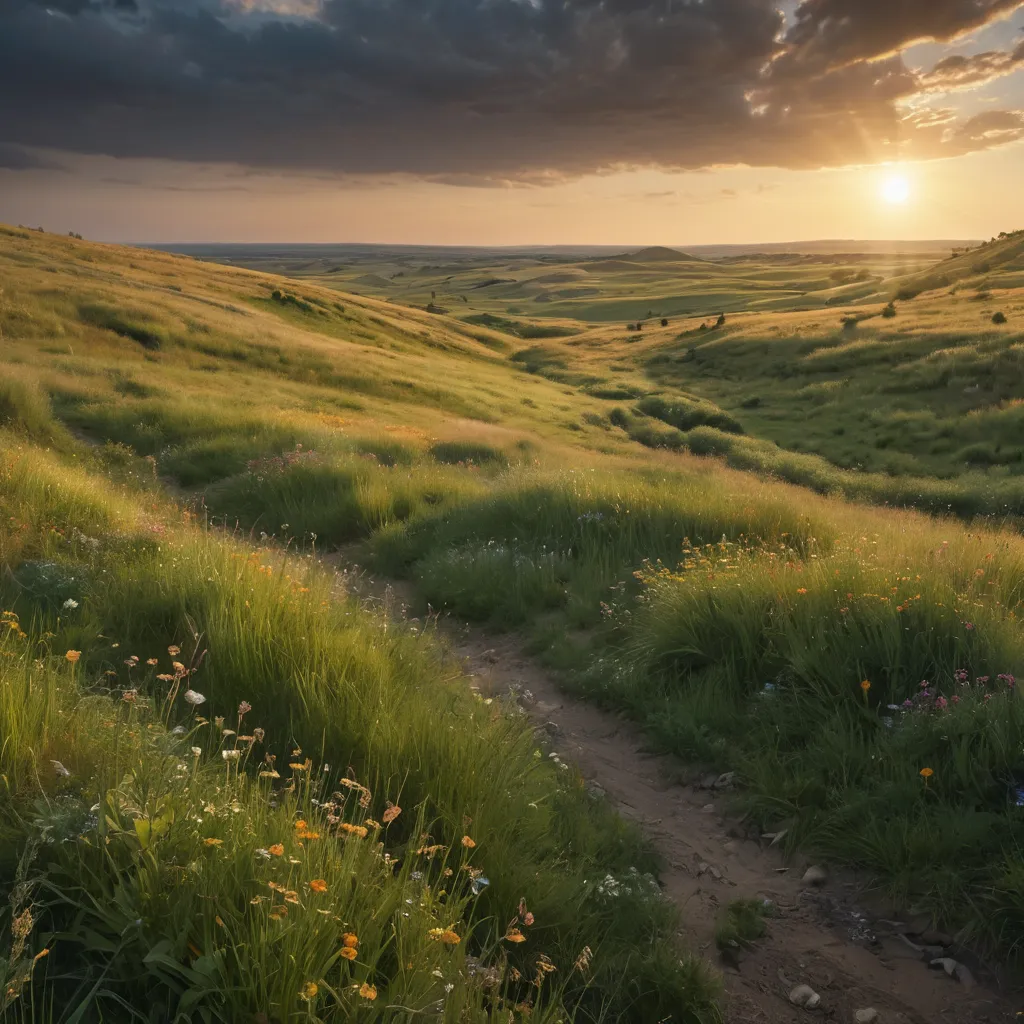 Discovering Nebraska's Diverse Wildlife and Habitats