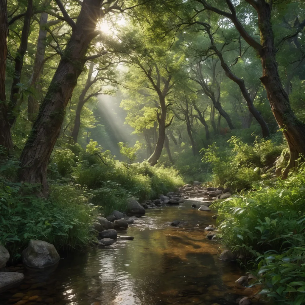 Exploring the West Fork Oak Creek Trail: A Comprehensive Guide