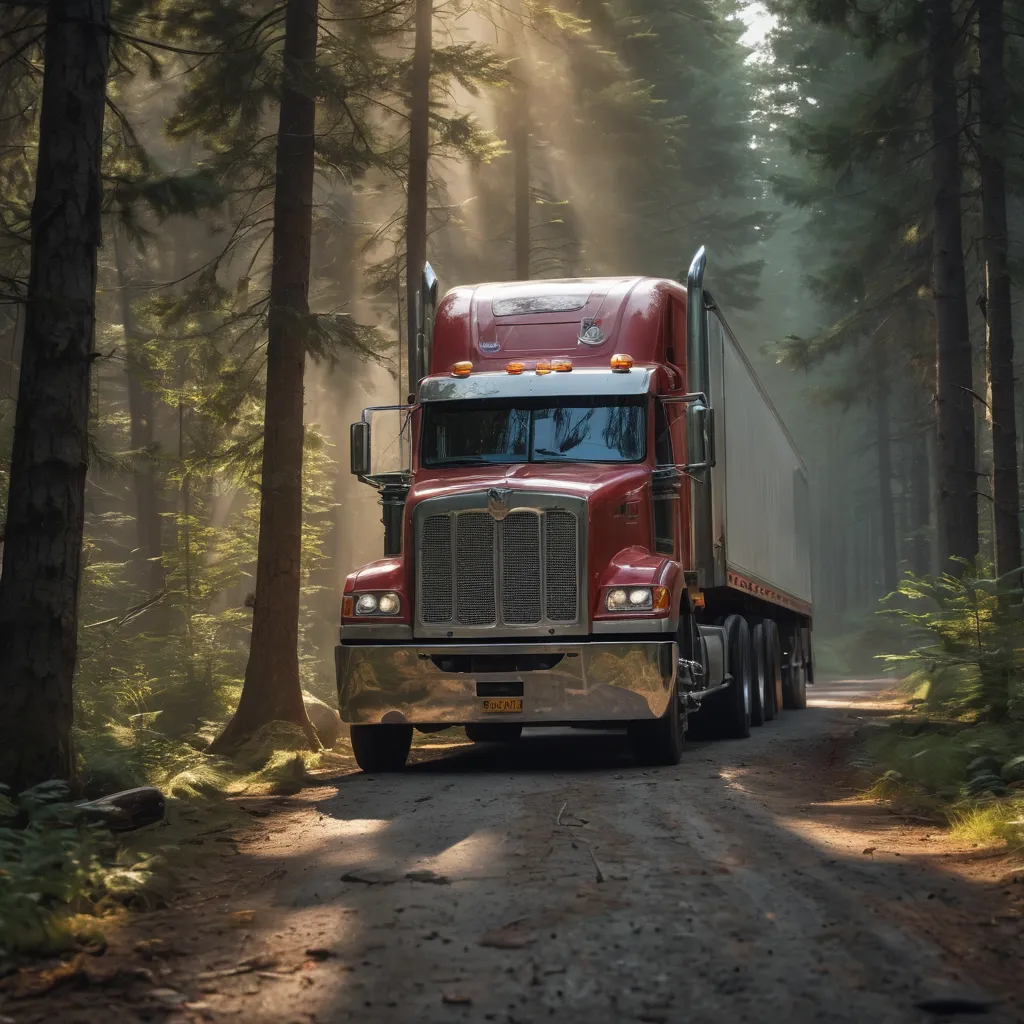 Exploring Local Trucking Job Opportunities
