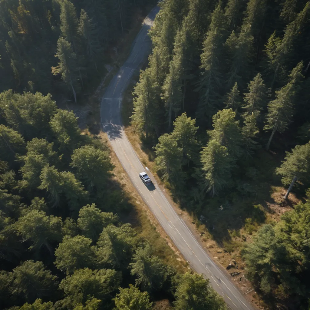 FAA Drone Flight Restrictions: A Comprehensive Overview