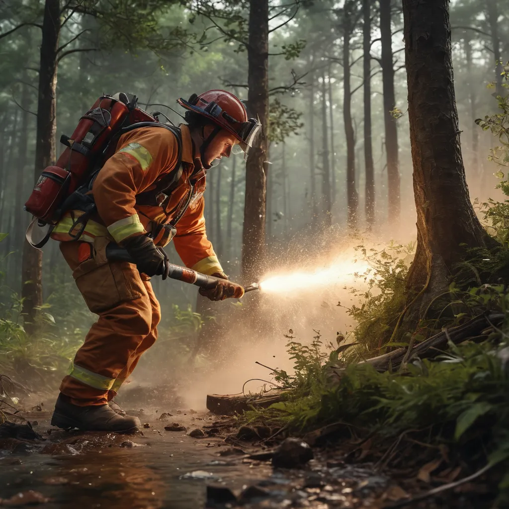 Firefighter Jobs in South Florida: A Complete Guide