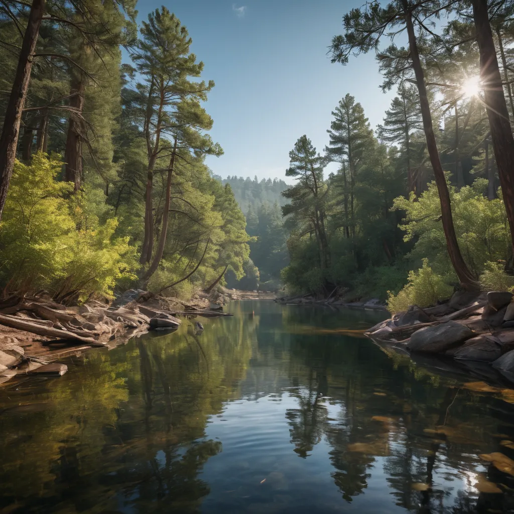 Fishing in Ruidoso: An In-Depth Exploration