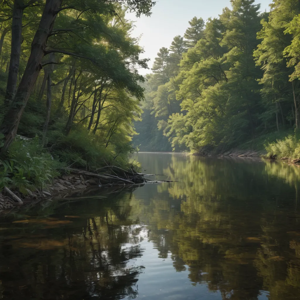 Exploring Fool Hollow Lake Recreation Area: A Comprehensive Guide