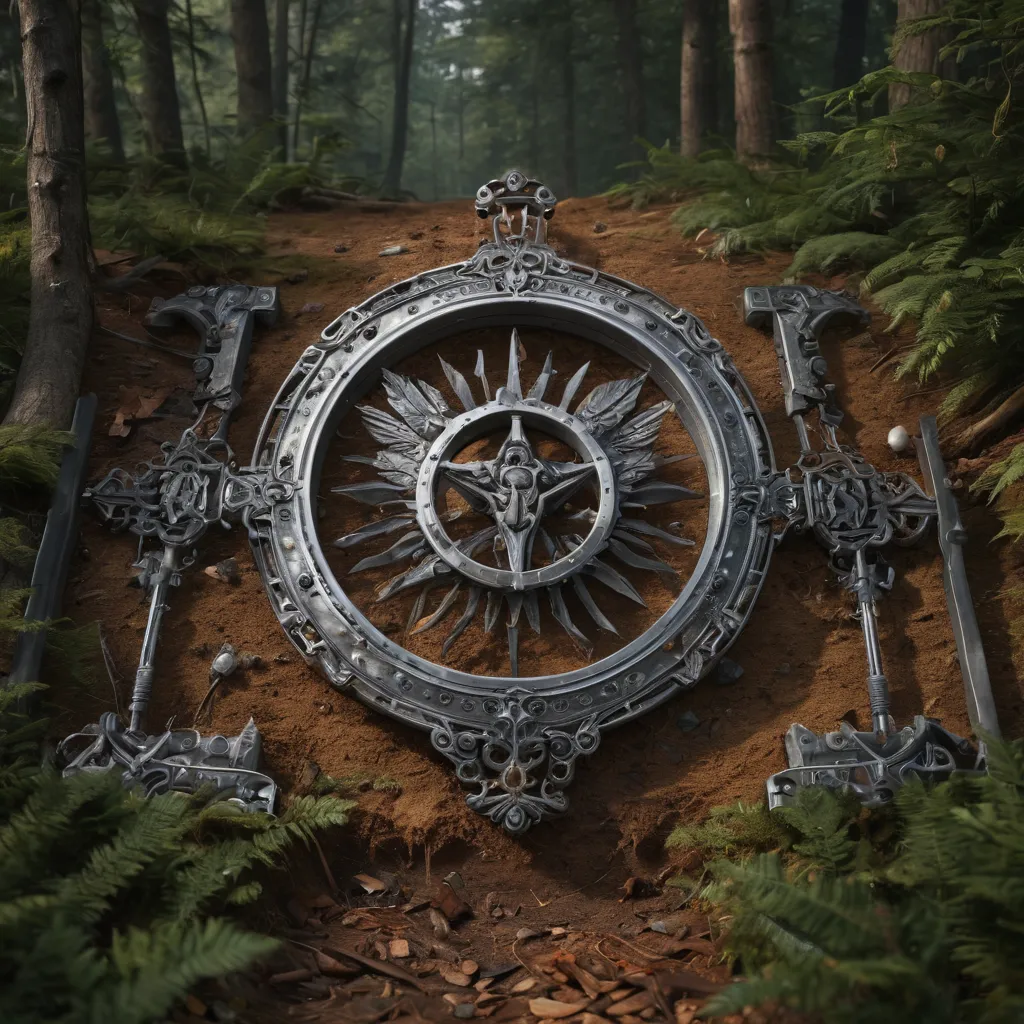 Mastering the Freedom Emblem Gate Kit: A Complete Guide