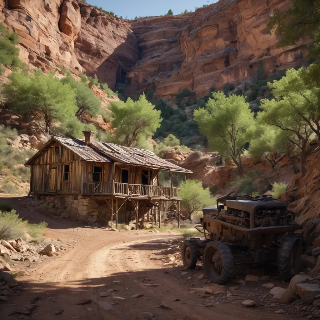 Gold Mining in Utah: Historical Insights and Future Prospects