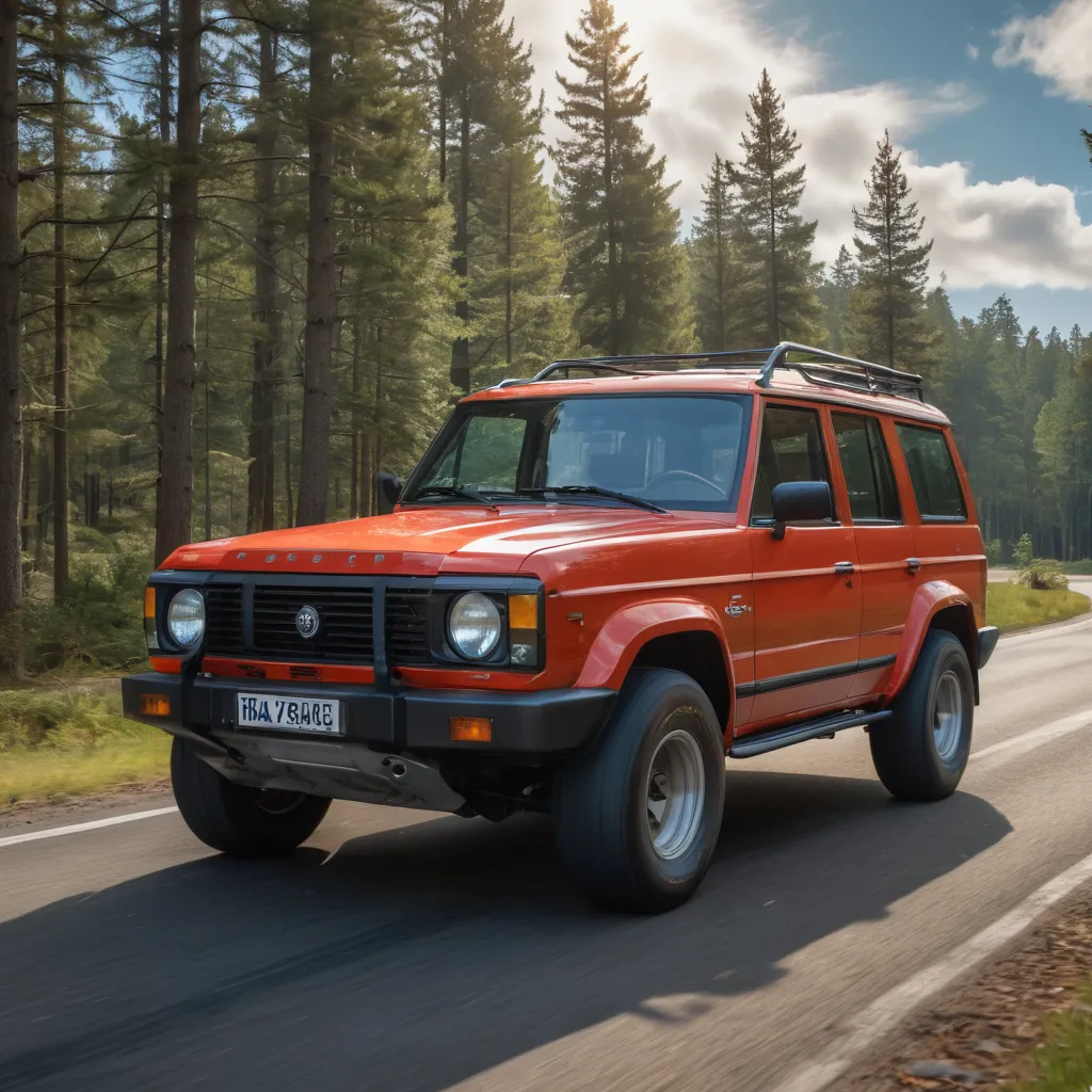 GSA Vehicle Auctions: A Complete Buyer’s Guide