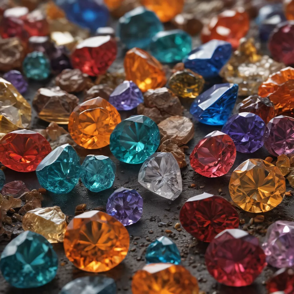 Explore Unique Idaho Gemstones for Sale