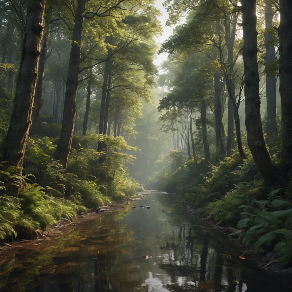 Exploring Earth’s Carbon Reservoirs and Their Impact
