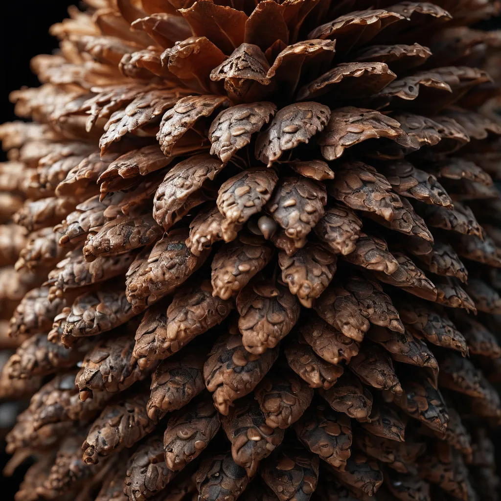 Identify Pine Trees: Key Features and Insights