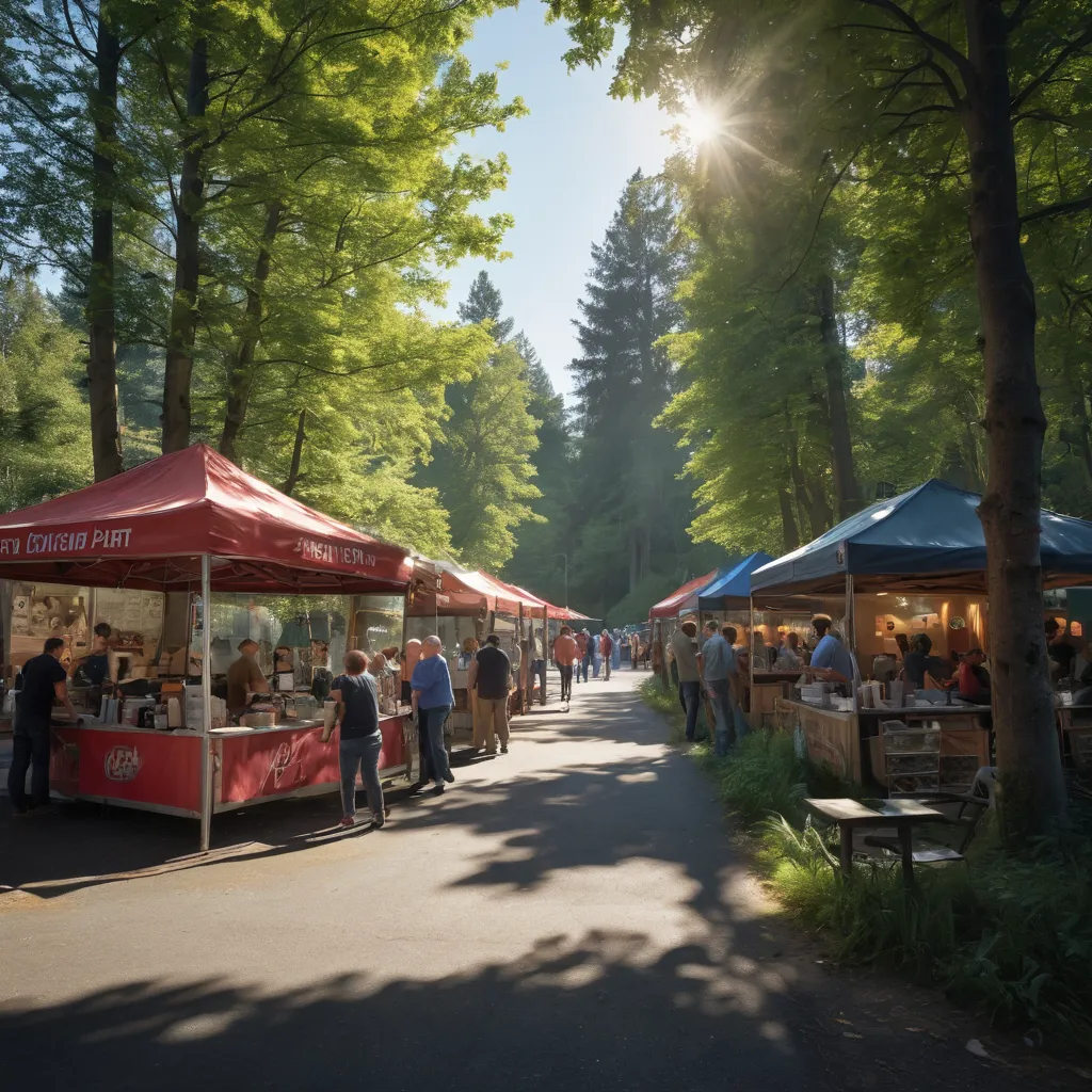 Job Fair Opportunities in Eugene, Oregon
