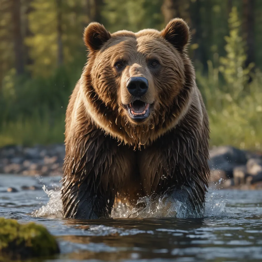 Kenai Bear Viewing: An In-Depth Exploration