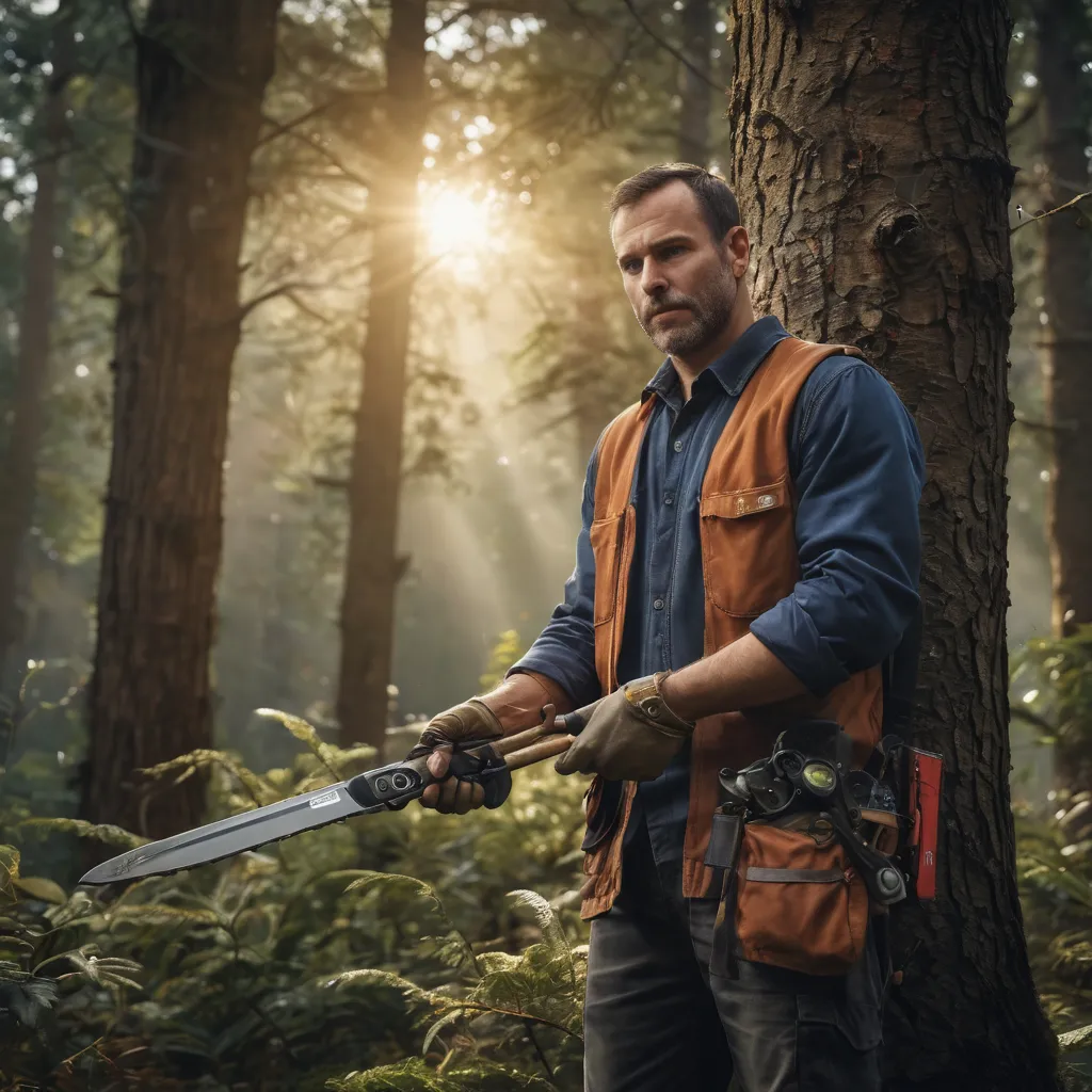 The Comprehensive Guide to Large Tree Pruners