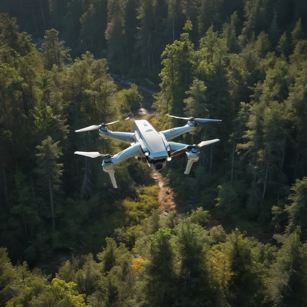 Mastering Drone Operation: A Comprehensive Guide