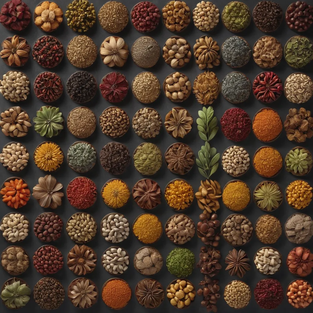 Medicinal Seeds: Uses, Benefits, and Insights