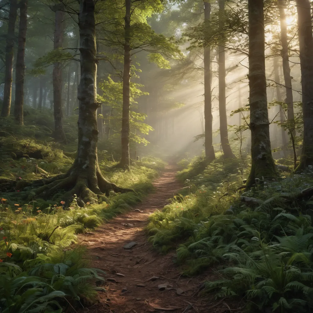 Method Herbicide in Woodland Management: A Comprehensive Guide