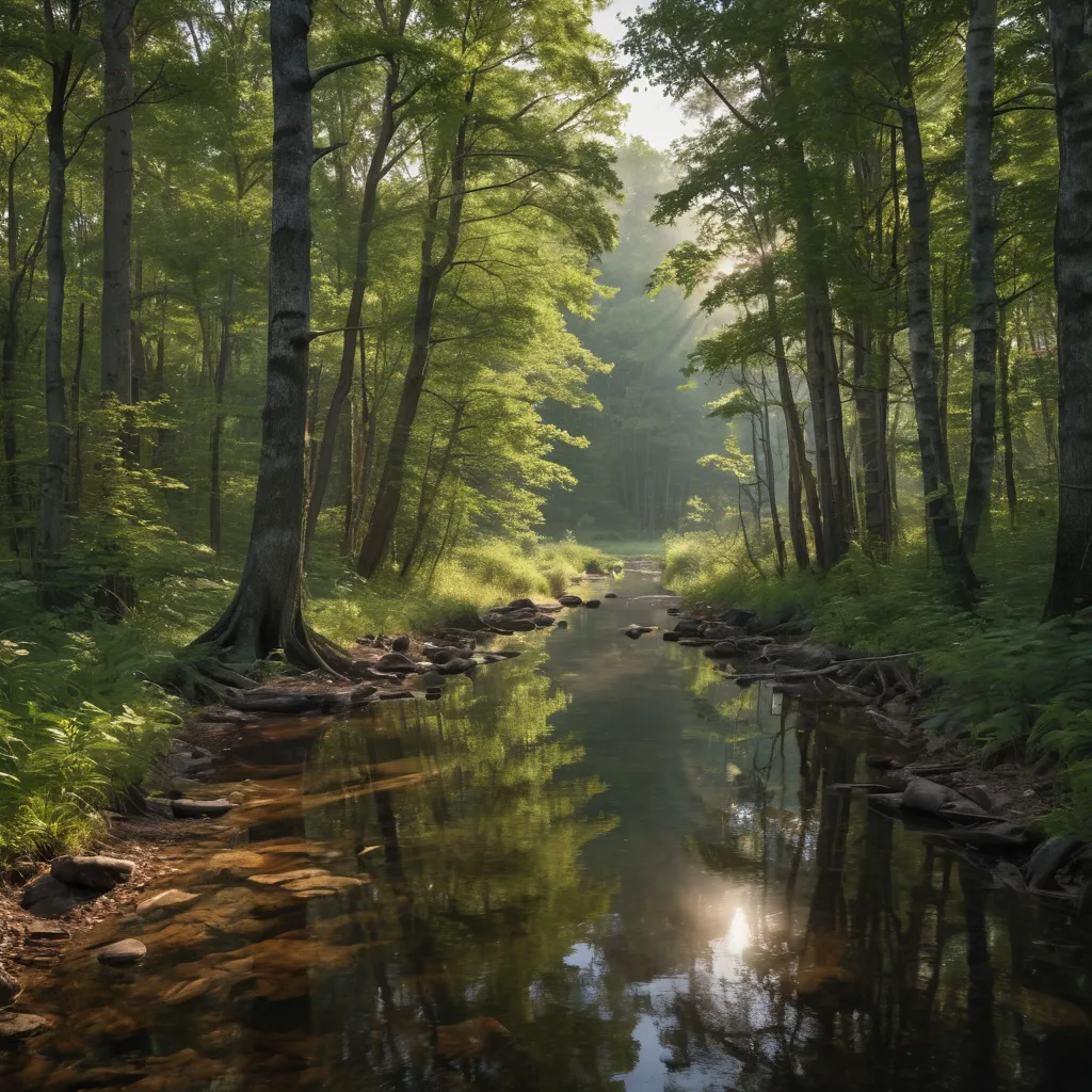 Exploring Michigan's Indigenous Tribes and Cultures