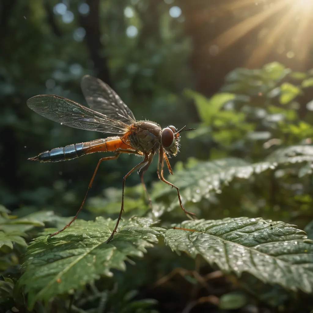 Midge Fly Control: Strategies and Best Practices