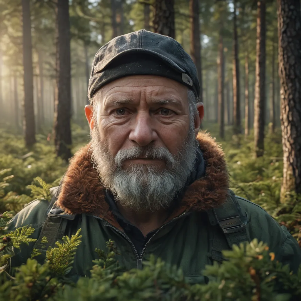 Northern Fir: Ecology and Applications Explored