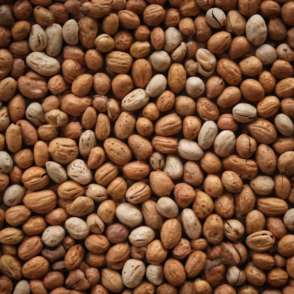 Exploring Nuts Beyond Tree Varieties: A Detailed Guide