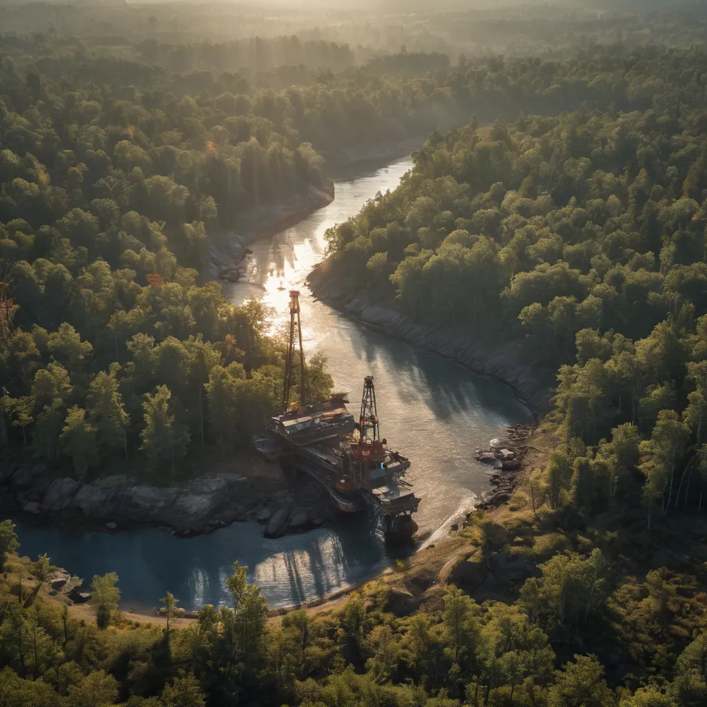 Oil Leases on Federal Land: A Comprehensive Insight