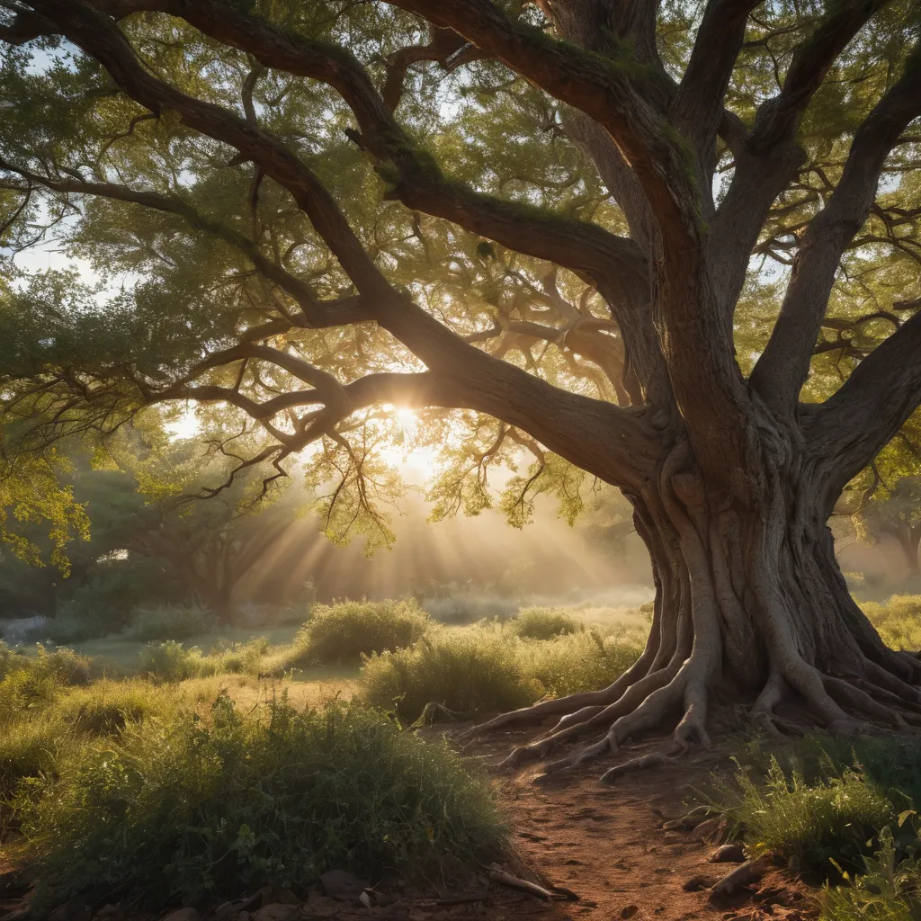 Planting Trees in Texas: Insights and Considerations