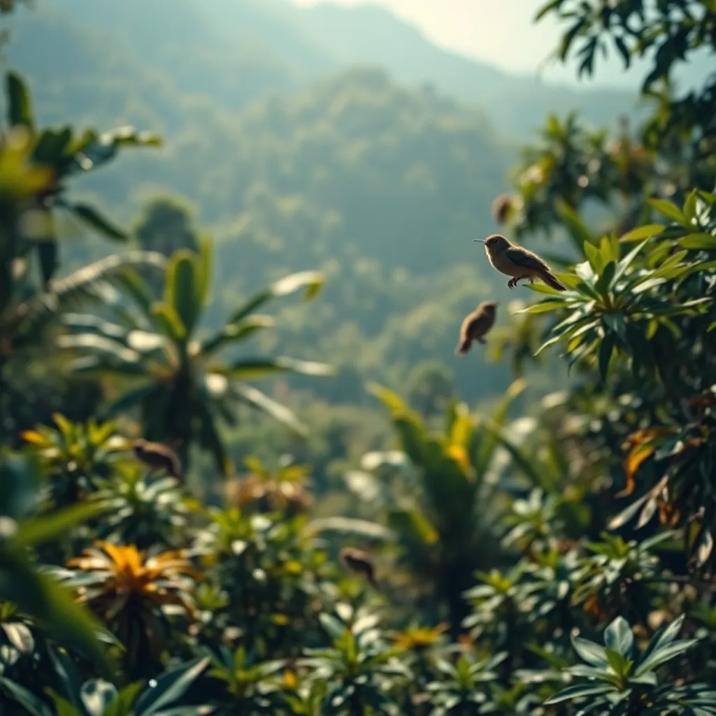Protecting Endangered Species: Community Actions and Advocacy