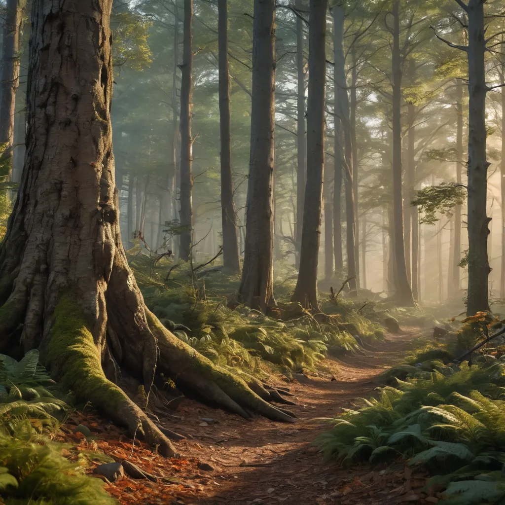 Public Land Protection: Strategies and Ecological Impact