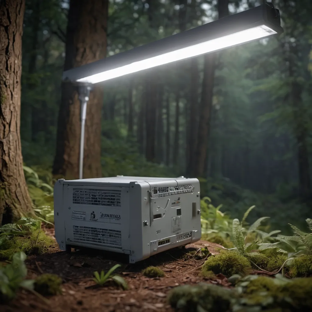Replacing Fluorescent Light Ballast: A Complete Guide Replacing Fluorescent Light Ballast: A Complete Guide