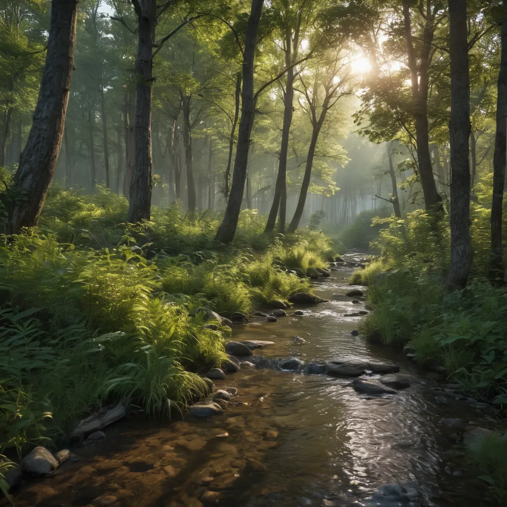 Exploring Nebraska's Natural Resources and Reserve America